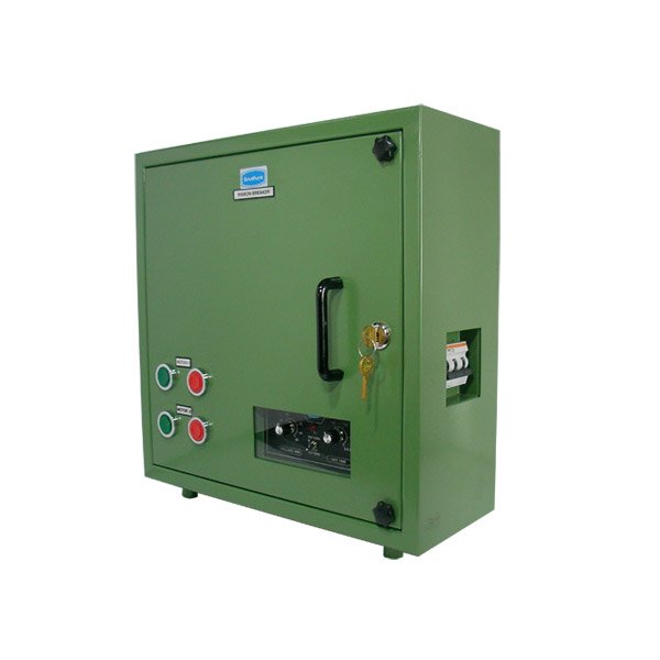 Electronic Ribbon Breaker for cone Winding Machine – Indus Electronics ...